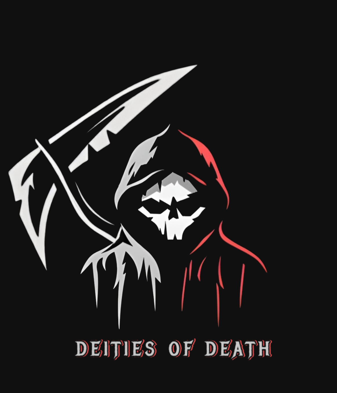 Deities of Death